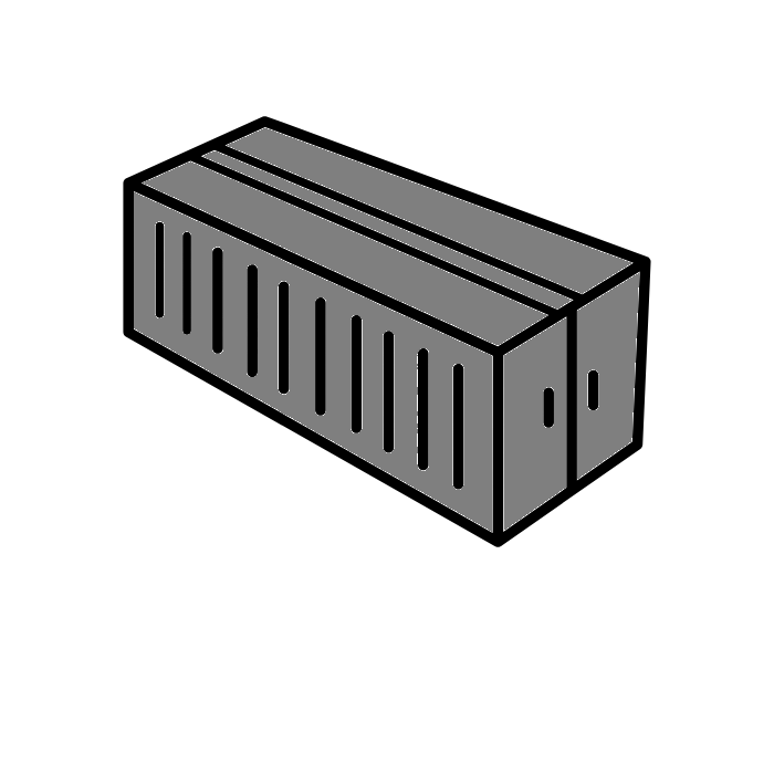 Standard Specifications of Dry and Refrigerated Containers by Maersk