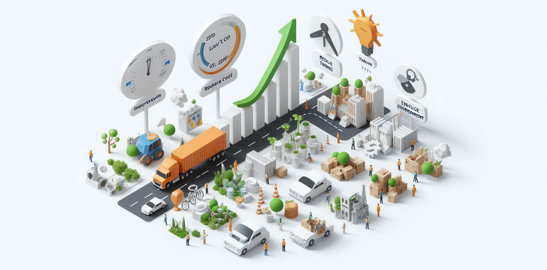 Shipment Load Planning Dashboard